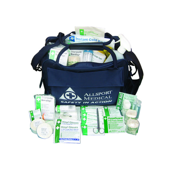 Allsports Medical First Aid Kit - Ram Cricket