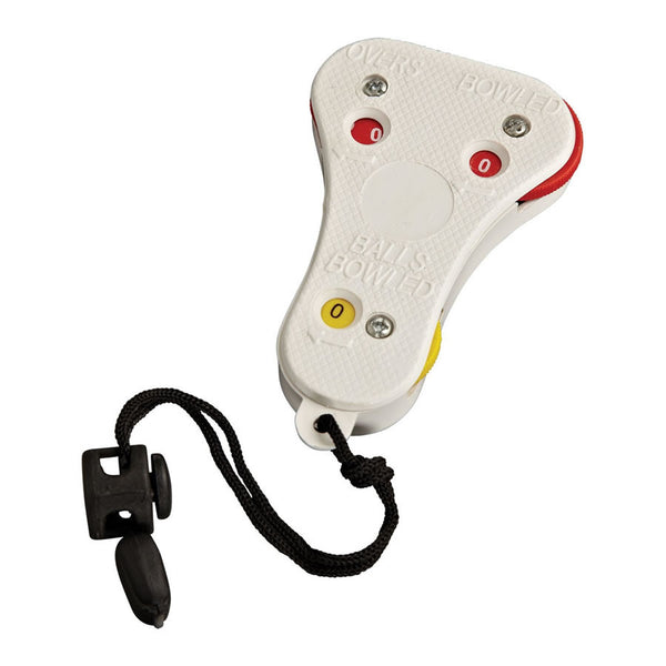 Cricket Umpires Counter - Ram Cricket